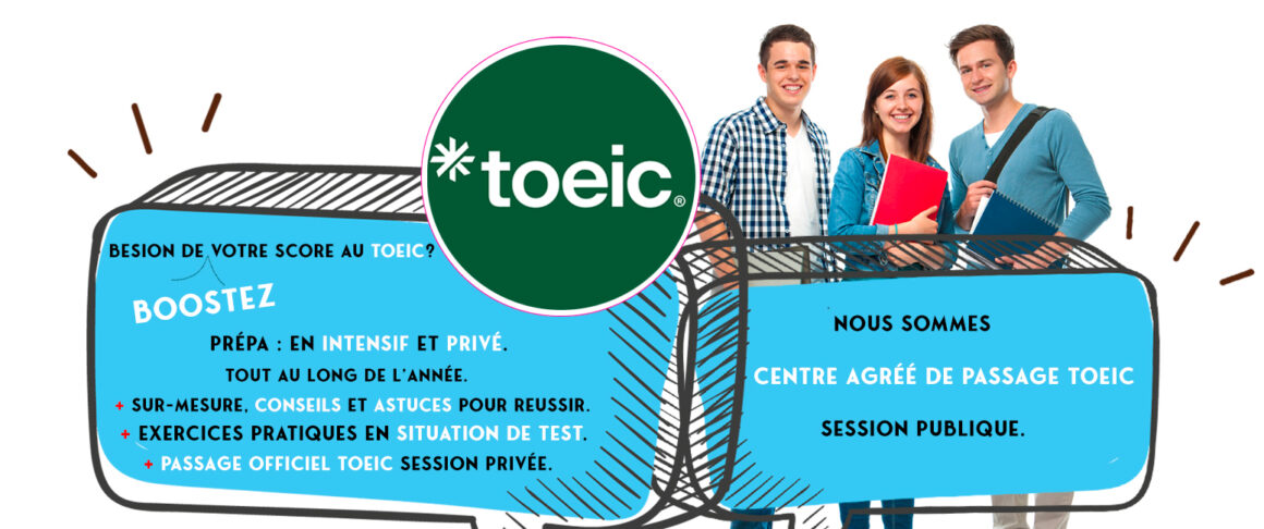 Centre de formation en anglais à Nancy - AnglaisPro